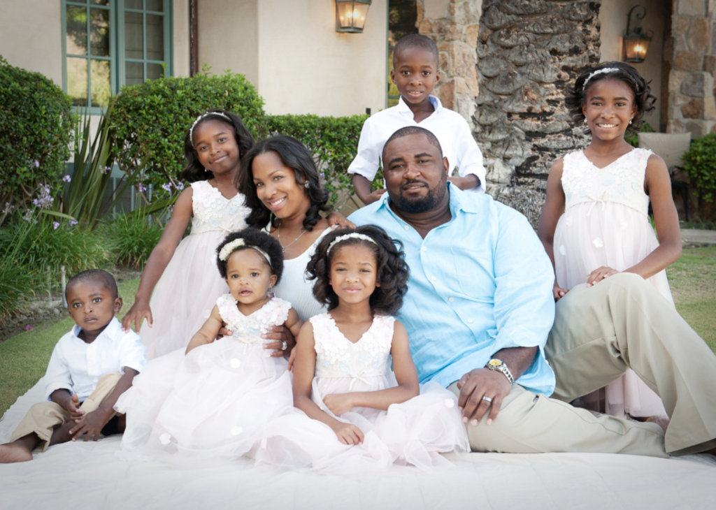 Ryan Pickett Scores A Total Touchdown When It Comes To Family Time ...