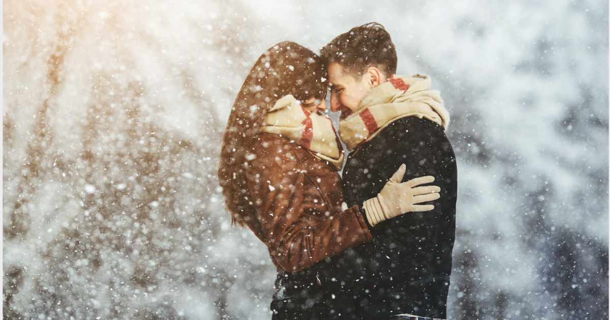 5 Ways For Parents To Face The Holidays Together As A Team Celebrity