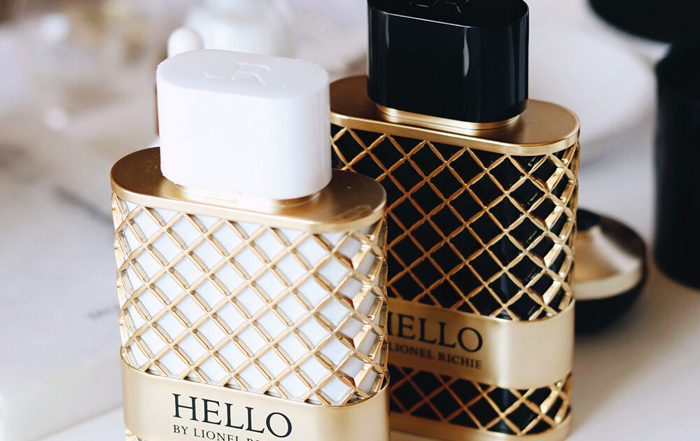 "HELLO by Lionel Richie" Is The Fragrance You’re Looking For ...