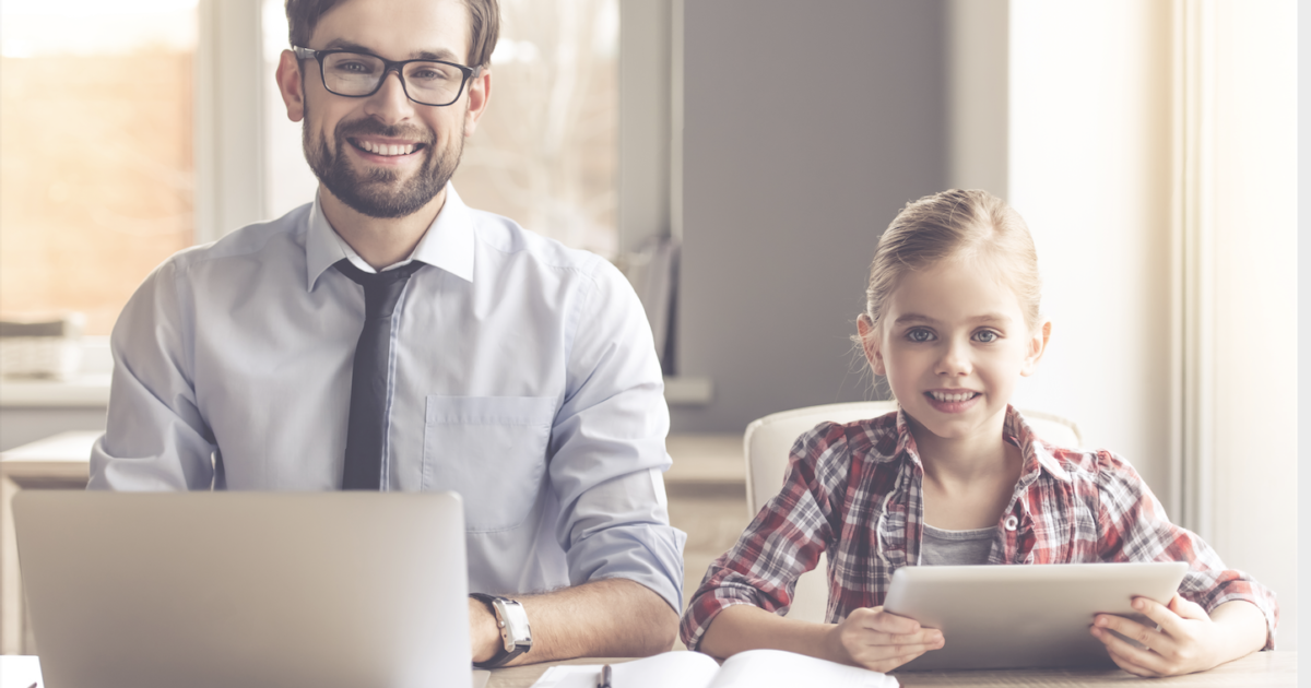 5 Tips For Take Our Daughters And Sons To Work Day — And Actually Get ...