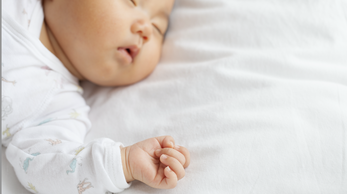 Joyce Davis Is Determined To Keeping Babies Safe While Sleeping ...