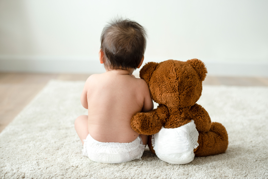 Here s Why Your Toddler Is Obsessed With Their Butt Celebrity Parents Here s Why Your Toddler Is Obsessed With Their Butt Celebrity Parents
