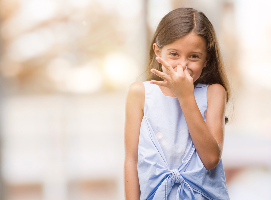 When Should Kids Start Using Deodorant It Can Be A Stinky Situation 