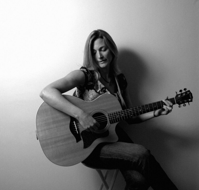 Children's Singer Rebecca Frezza of Big Truck Is Celebrating Family ...