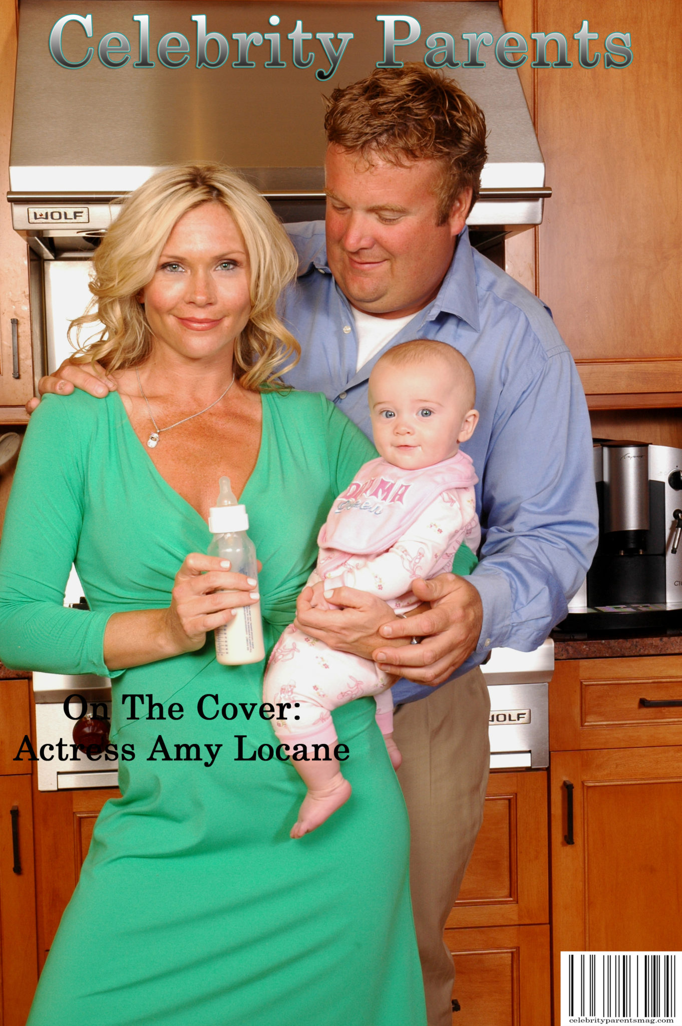 » Celebrity Interviews, Parenting Tips & EntertainmentCelebrity Parents ...