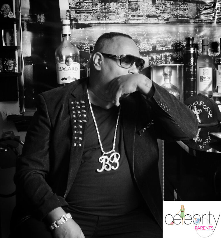 Anthony Quinones of Boricua Posse Talks About Being An Artist And A ...