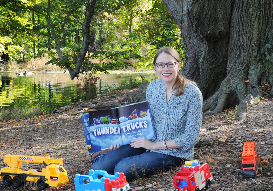 Author Cheryl Klein Writes Children’s Books You ~Need~ To Have On Your ...