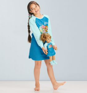 American Girl Doll Courtney Moore Is From The Totally Awesome 80s ...