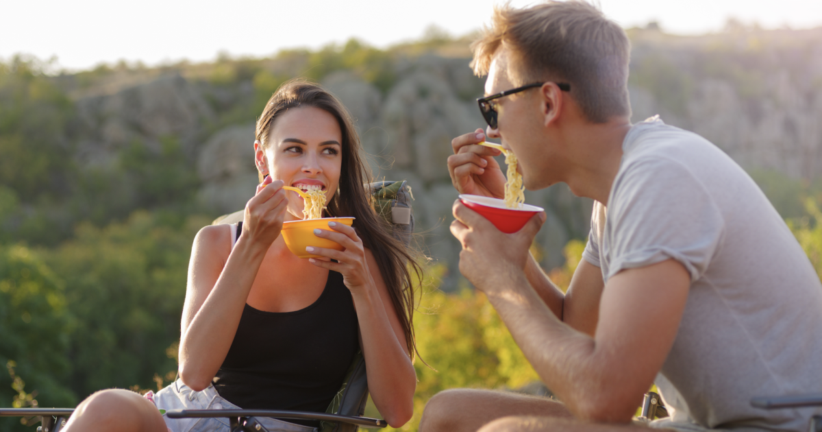 How to Have Date Night on a Budget, Because You Can Get Creative With ...