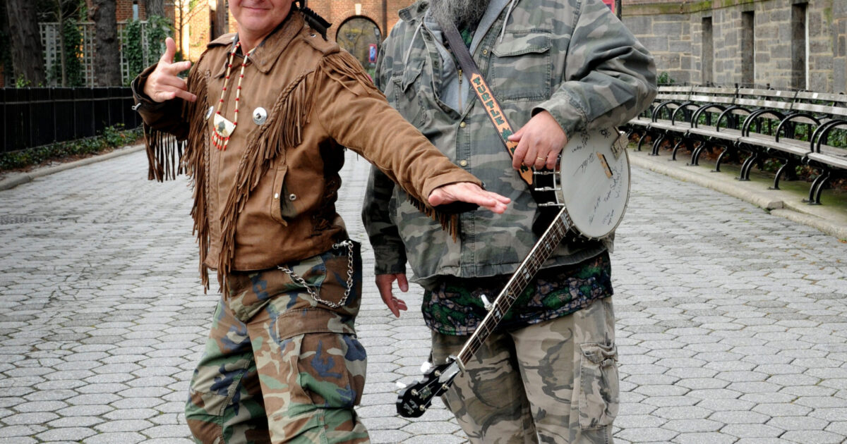 Call of the Wildman’s Ernie Brown Jr. (Turtleman) and Neal James On ...