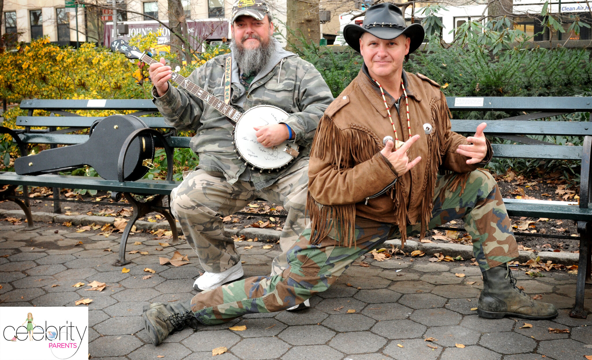 Call of the Wildman’s Ernie Brown Jr. (Turtleman) and Neal James On ...