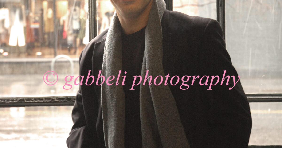 Actor Said Faraj Talks About His Film Career, His Family, And The ...