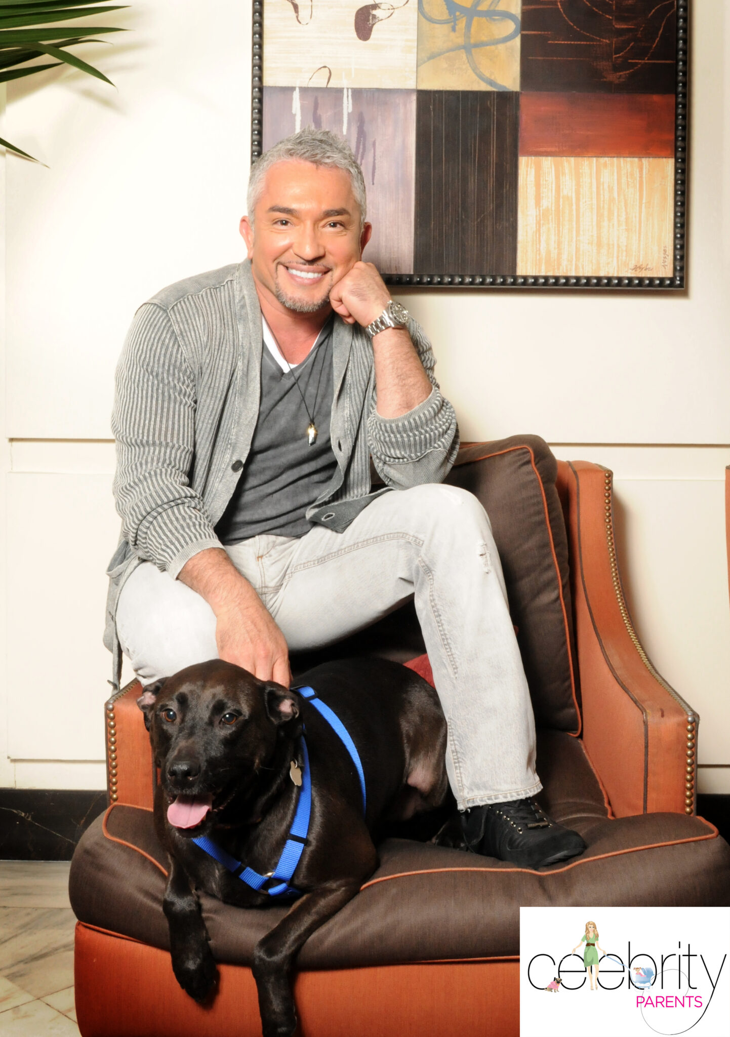 The Dog Whisperer’s Cesar Millan Explains How Dogs Can Teach Us To Be ...