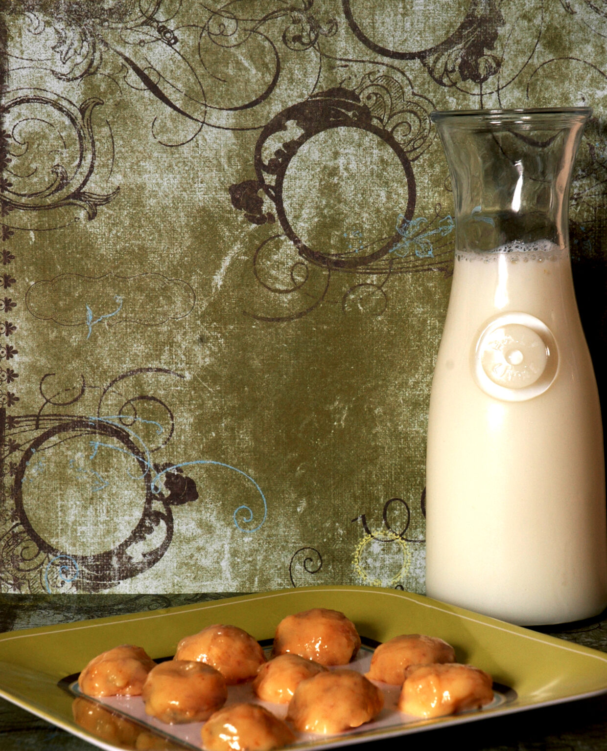 Project Runway Designer Korto Momolu Shares Her Liberian Milk Candy ...