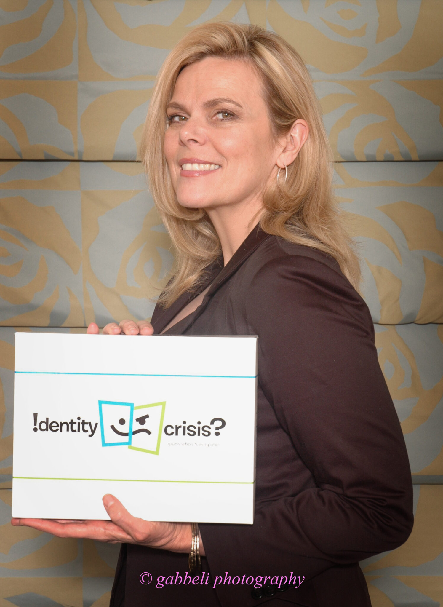 Actress Laura Robinson Talks All Things Balderdash And How Gaming ...