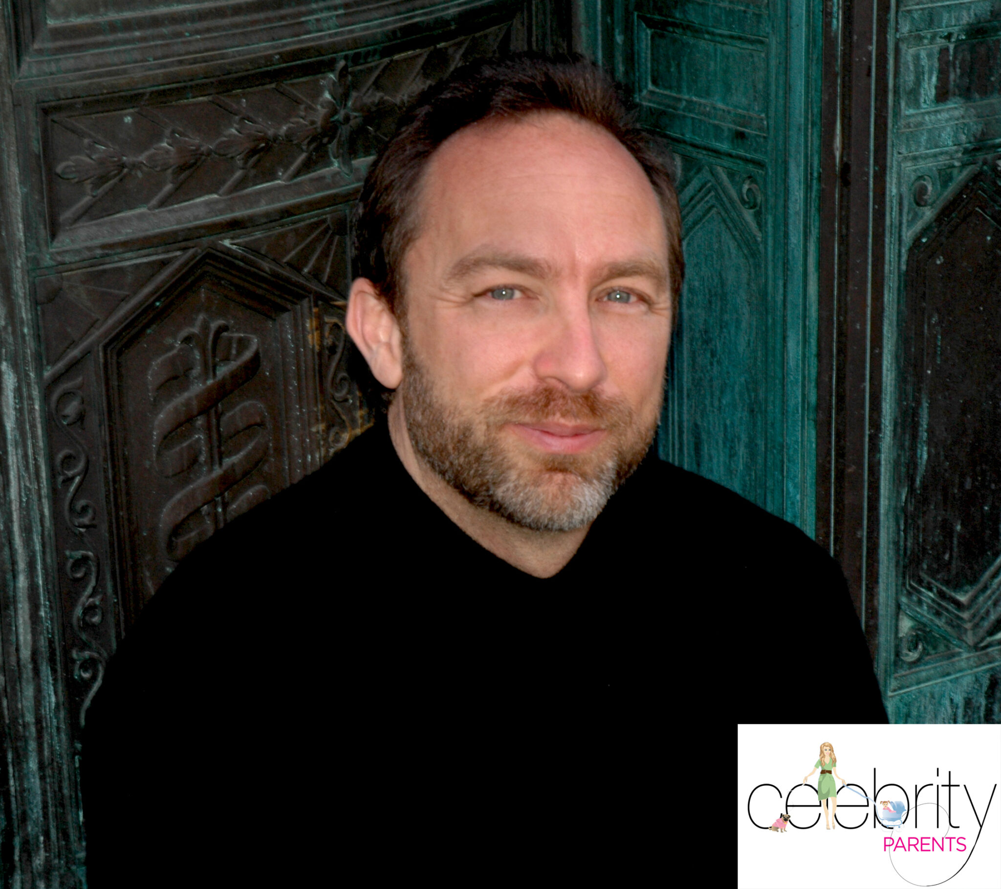 Celebrity Interview: Jimmy Wales, Co-Creator of Wikipedia - Celebrity ...