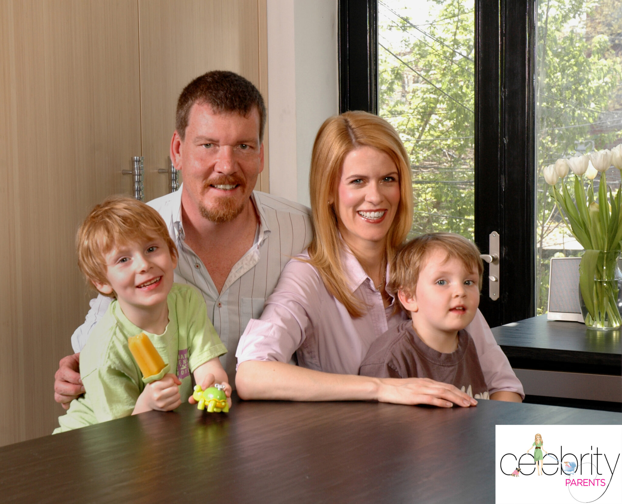 Alex and Simon from The Real Housewives of NYC Talk About Love ...