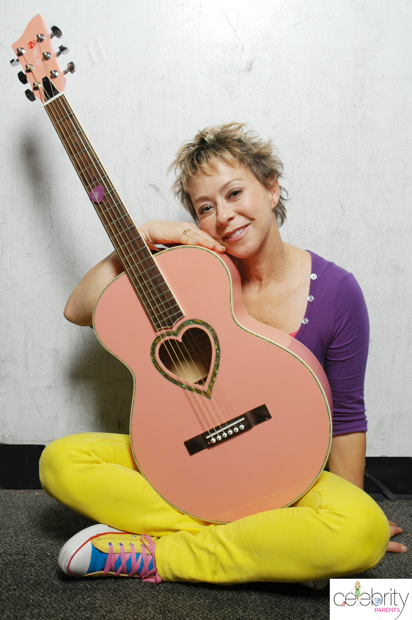 Debi Derryberry Talks About Being The Voice Of Jimmy Neutron And Her ...