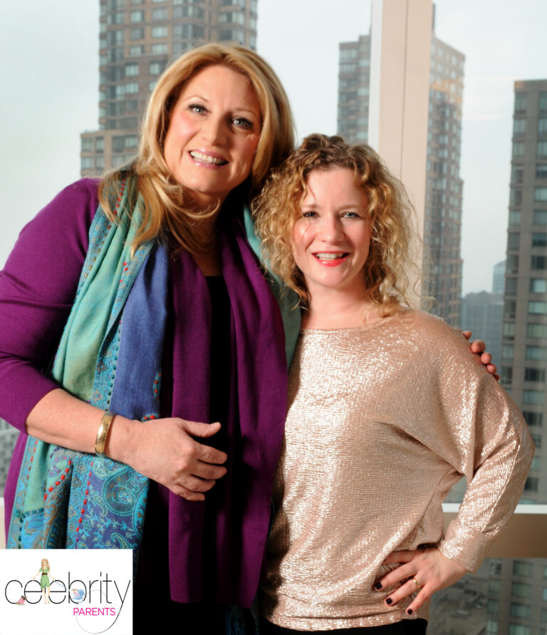 Just Jennifer: Human - Celebrity Parents Magazine