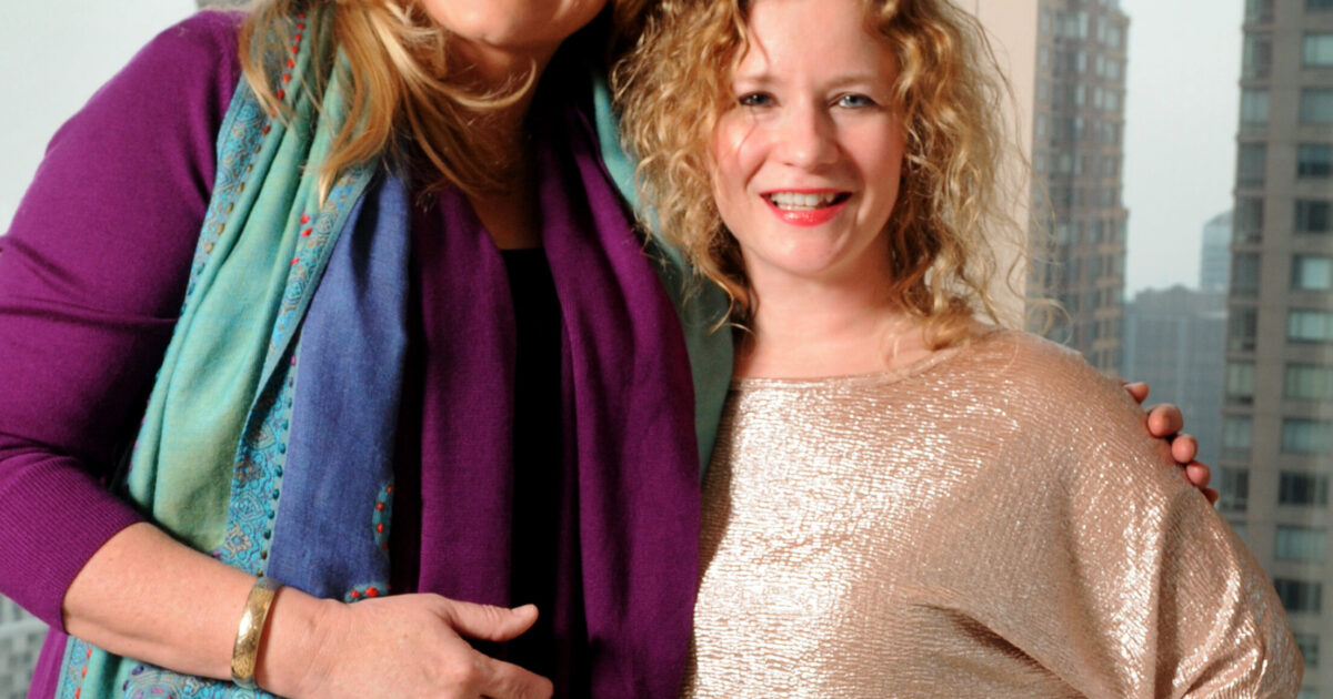 Just Jennifer: Human - Celebrity Parents Magazine