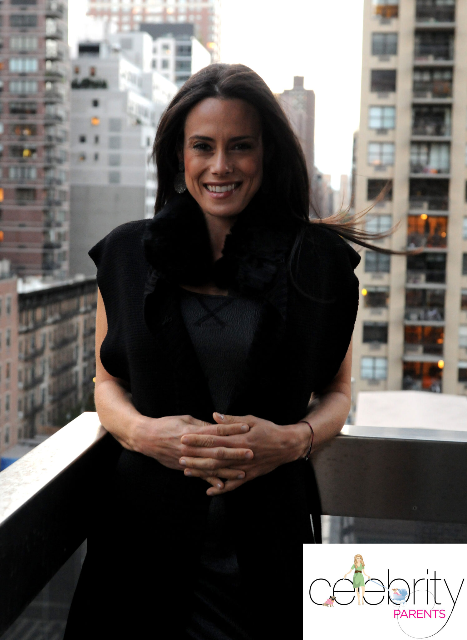 Celebrity Nutritionist Keri Glassman Is Living A Healthy, Happy, (And ...