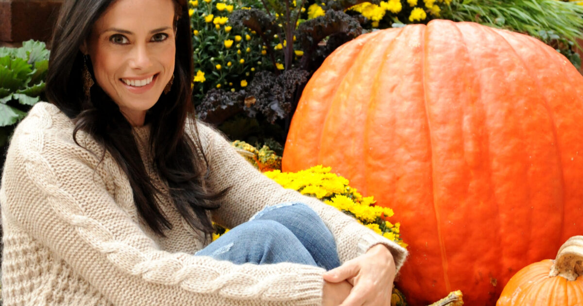 Celebrity Nutritionist Keri Glassman Is Living A Healthy, Happy, (And ...