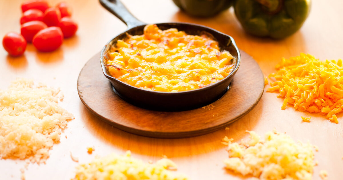 Take Your Kids To: S'MAC in New York City For Some Crazy Good Mac 'n ...