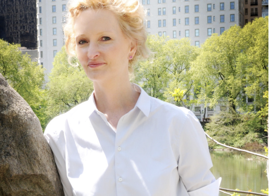 Legendary Photographer Anne Geddes Talks About Her Big Move Back To The ...