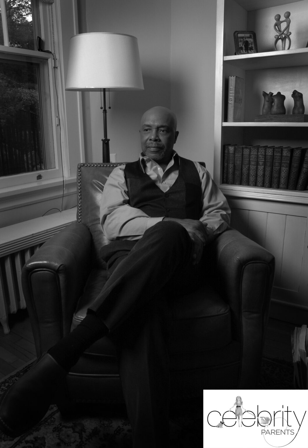 Legendary Actor Roscoe Orman of Sesame Street Gives Us All The Gordon ...