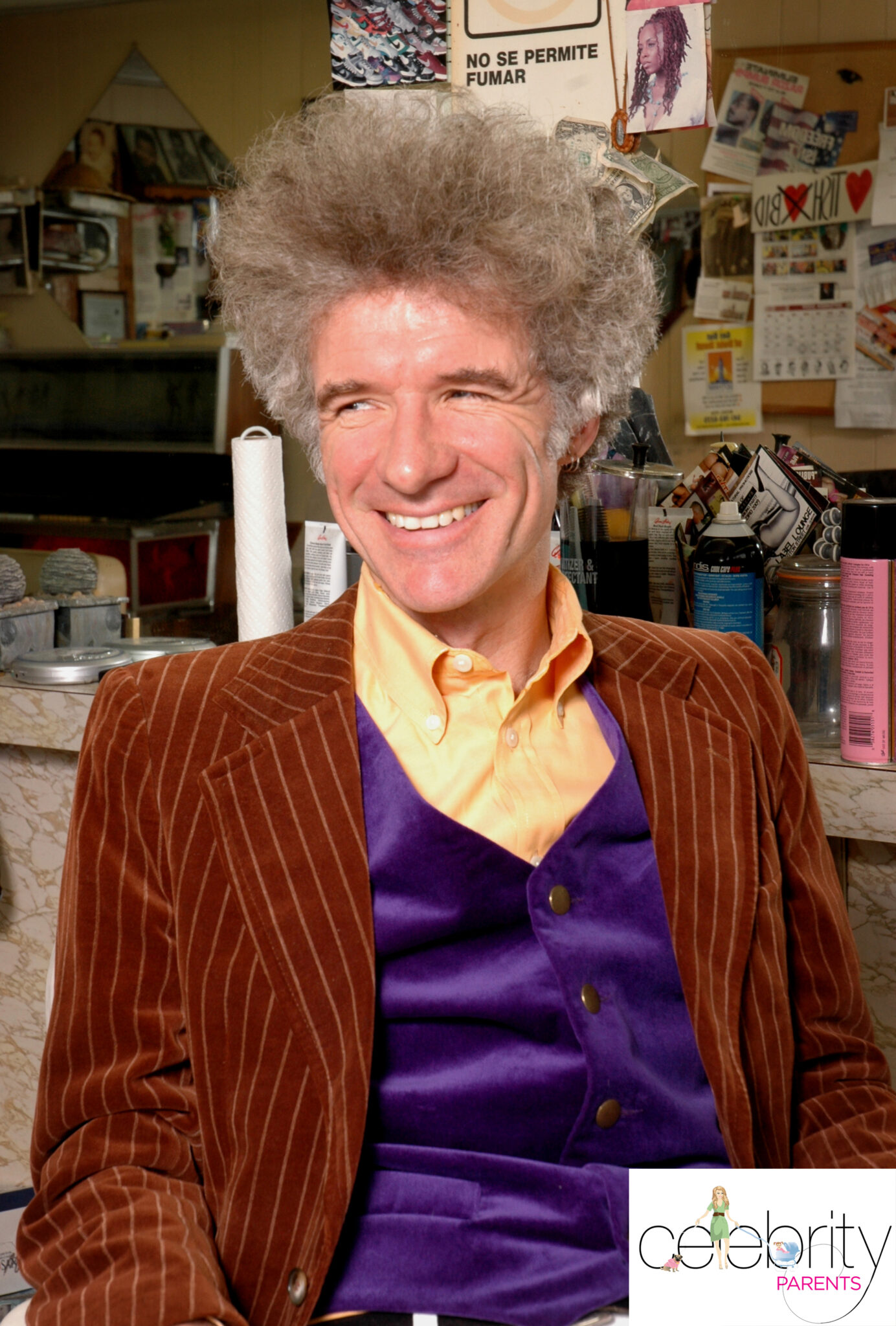 Grammy Award Winning Singer/Songwriter Dan Zanes Makes Kids' Music Cool ...