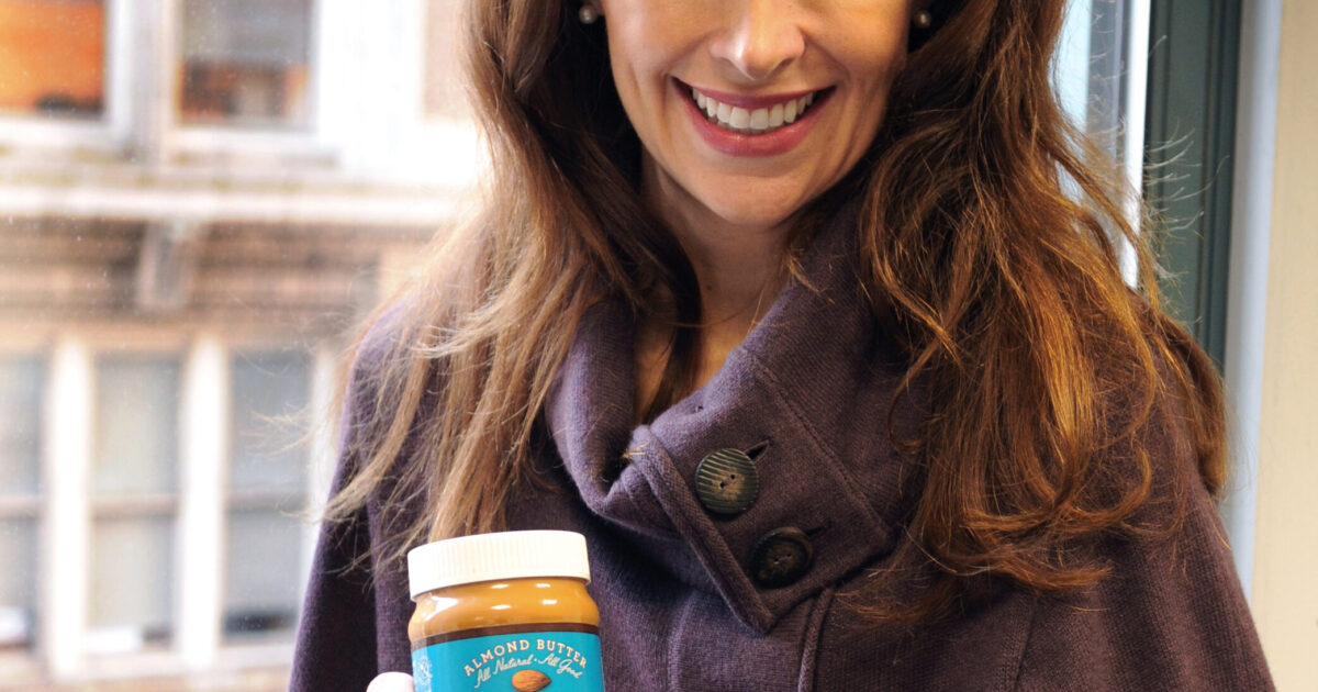 Dawn Kelley Talks About Her Barney Butter Business And Being An ...