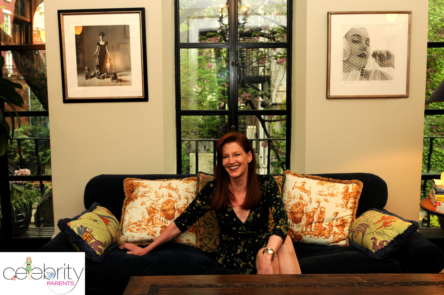 Sixteen Candles Actress Haviland Morris Is Loving Her New Role In Real ...