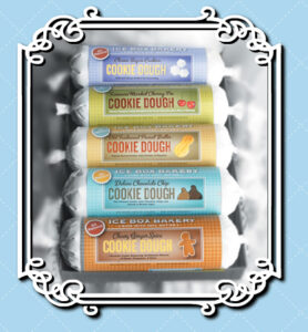 Moms We Love: Jennifer Bush of Ice Box Bakery - Celebrity Parents Magazine