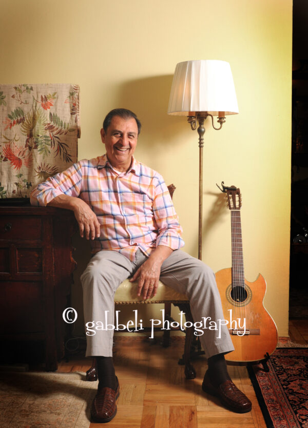 Legendary Actor Emilio Delgado Shows Us How To Get To Sesame Street ...