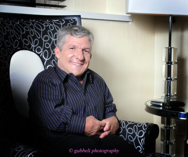 Little People, Big World Star Matt Roloff Has Finally Found His Balance ...