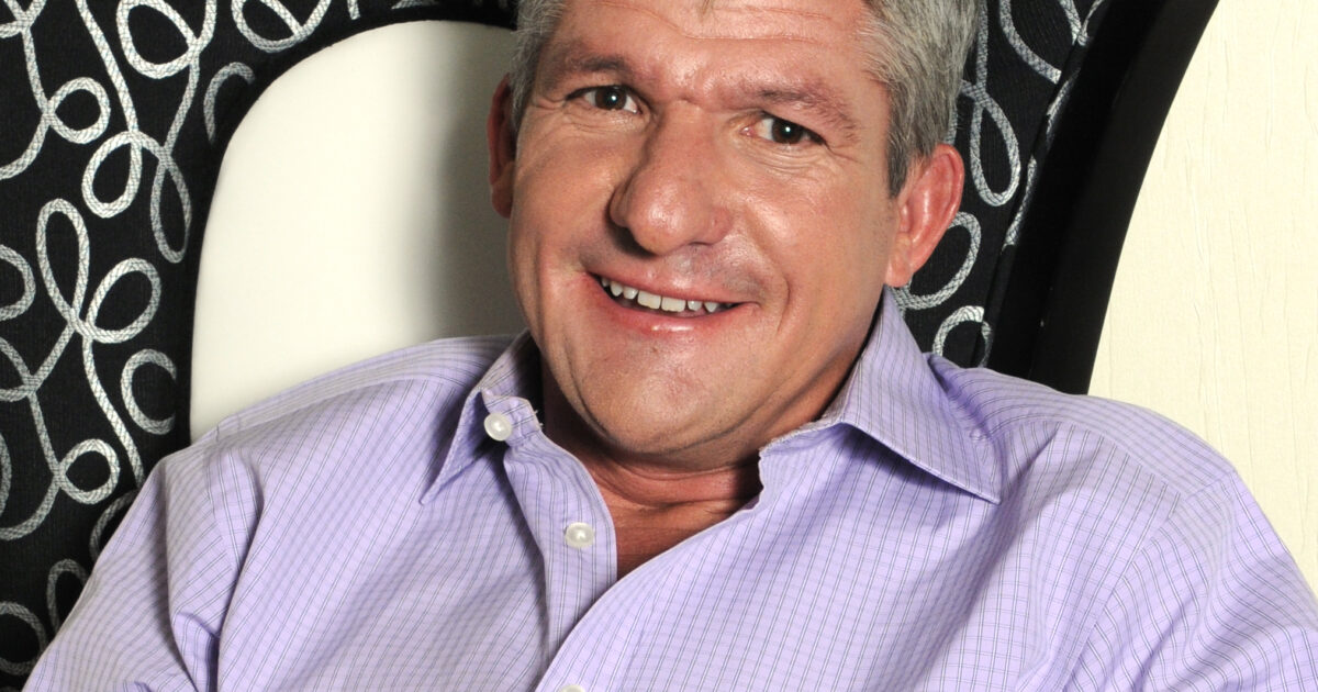 Little People, Big World Star Matt Roloff Has Finally Found His Balance ...