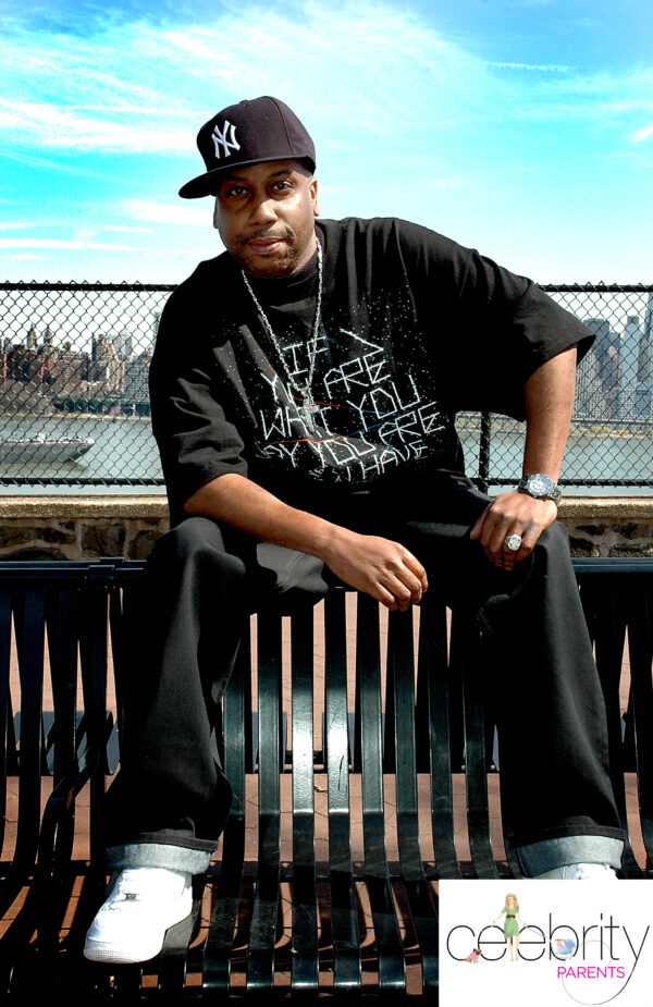 Hip Hop Legend Rob Base Explains Why "It Takes Two" To Make A Thing Go ...