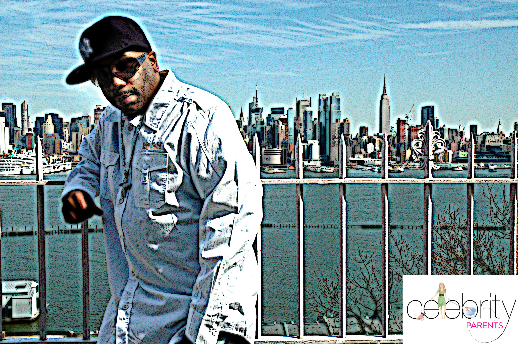 Hip Hop Legend Rob Base Explains Why "It Takes Two" To Make A Thing Go ...