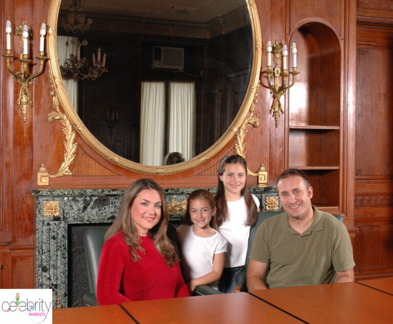 It's Not A Hard-Knock Life For Toni Ann Gisondi Pugliese of Annie ...