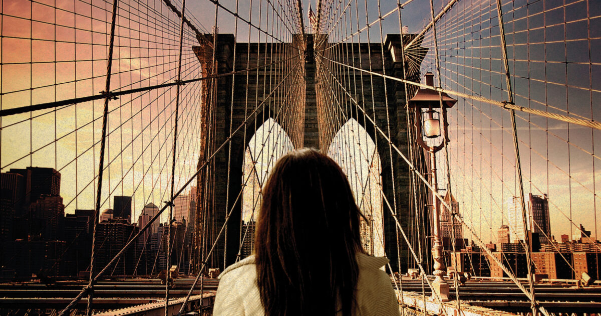 Brooklyn Story Is A Love Letter To The Beloved NYC Borough - Celebrity ...