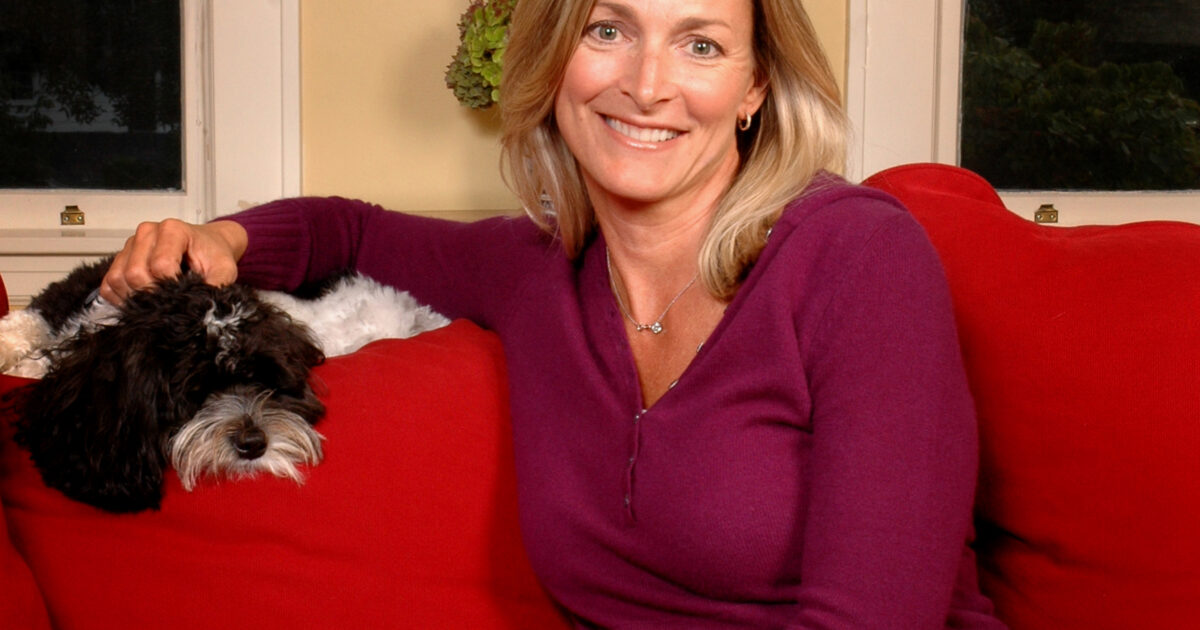 Children's Singer Rebecca Frezza of Big Truck Is Celebrating Family ...