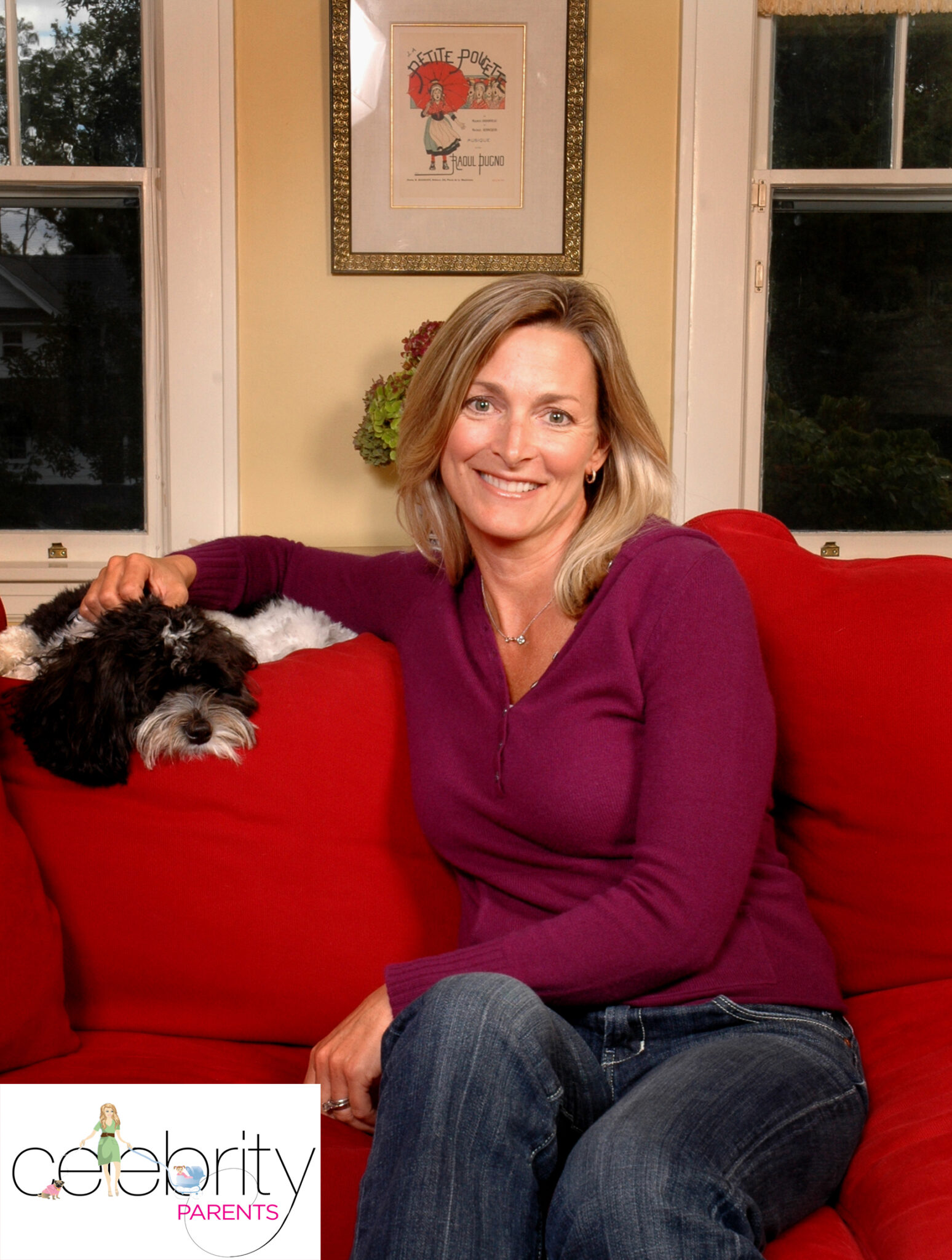 Children's Singer Rebecca Frezza of Big Truck Is Celebrating Family ...