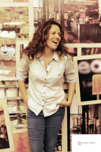 Helen Cavallo Is Keeping Things Fresh, Fun, (And Delicious) On Her ...