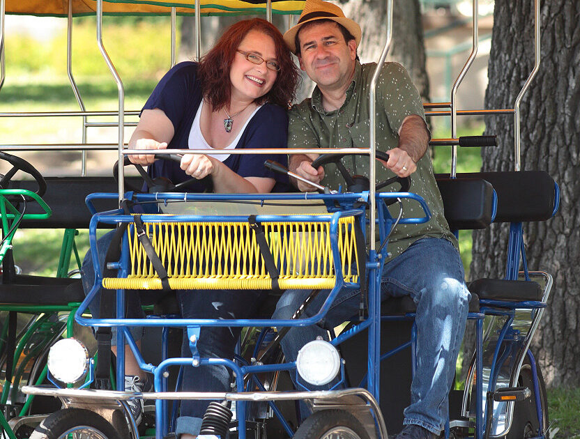 Musicians (And Former Teachers) The Bazillions Want To Educate Kids ...