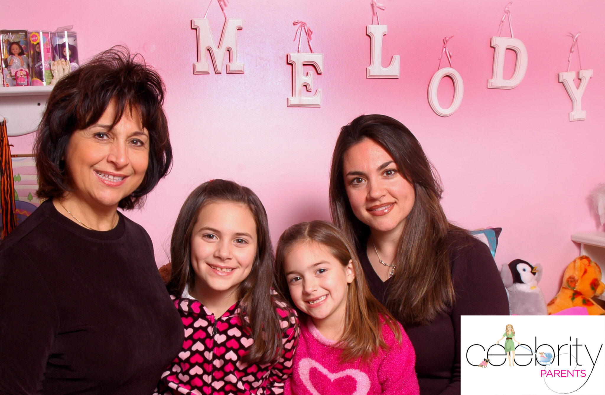 It's Not A Hard-Knock Life For Toni Ann Gisondi Pugliese of Annie ...