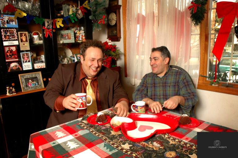 The 12 Days Of A Guido Christmas By The How Ya Doin' Boys Is The ...