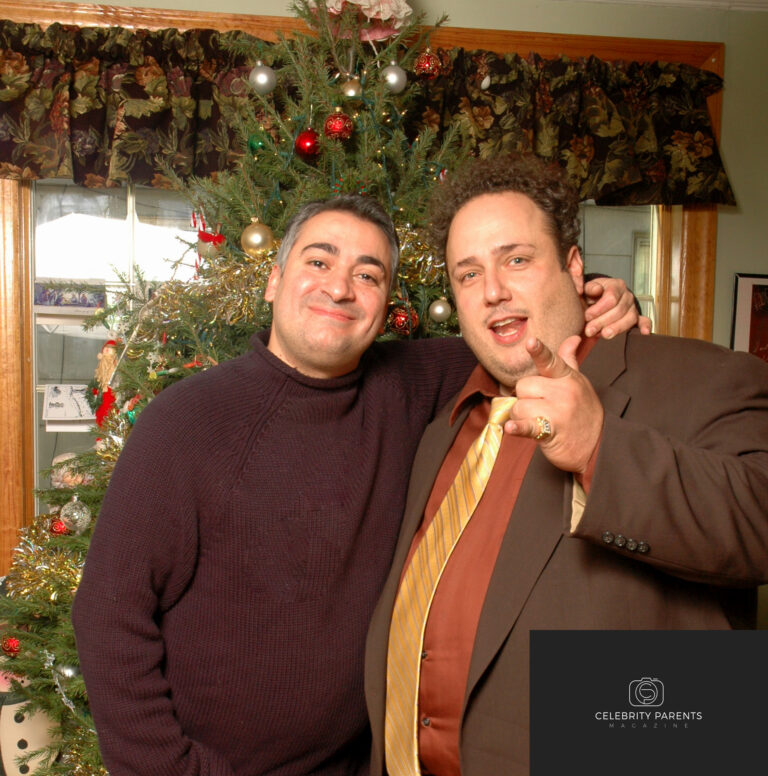 The 12 Days Of A Guido Christmas By The How Ya Doin' Boys Is The ...