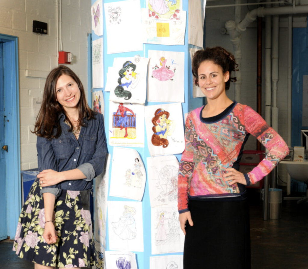 Dapple Founders Tamar Rosenthal and Dana Rubenstein Come Clean With ...