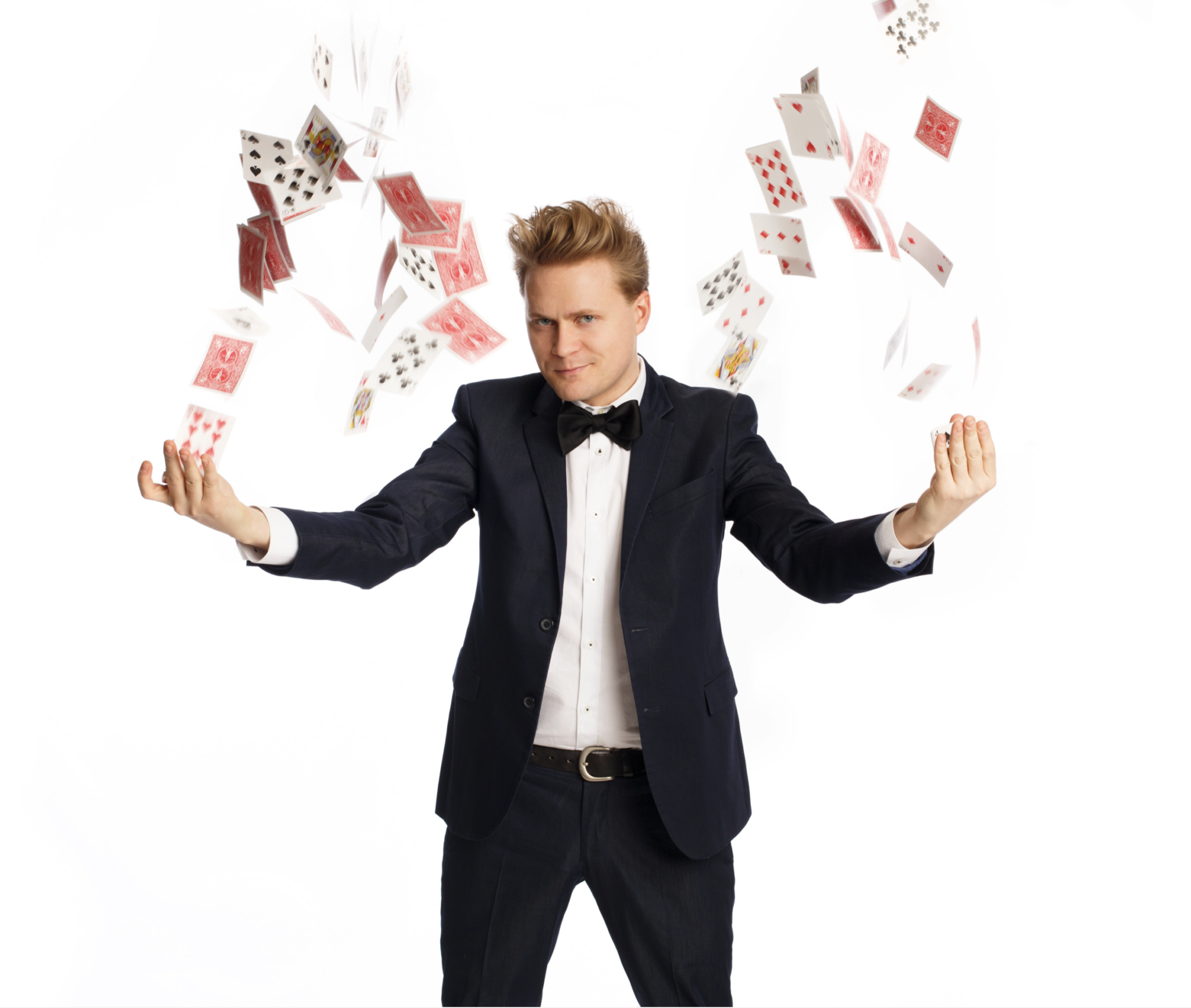 Take Your Kids To: The Amazing Max and The Box of Interesting Things ...