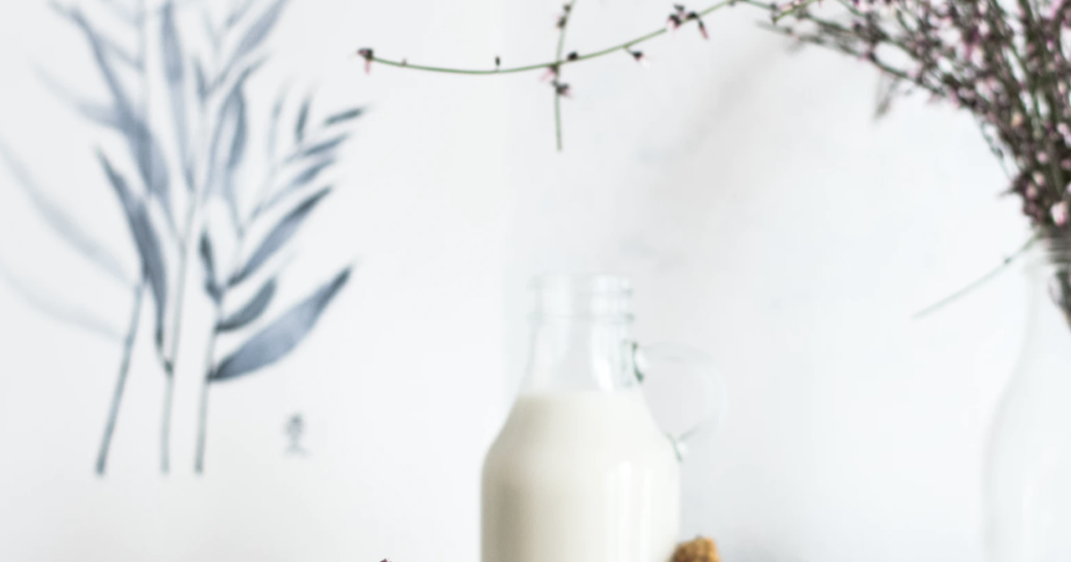 This Warrior Bars Recipe From Singer Nina Stone Are Healthy And ...